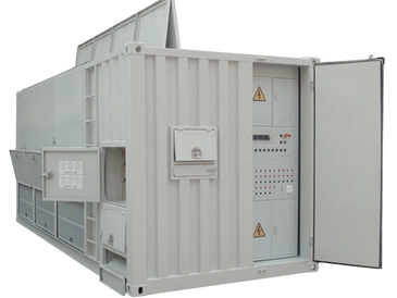 JTP Power | Electrical Equipment